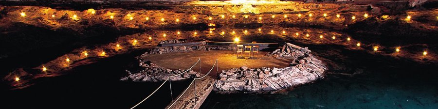 Abendführung im Berg der Schätze » Urlaub in Hallstatt im Salzkammergut Abendführung im Berg der Schätze » Urlaub in Hallstatt im Salzkammergut